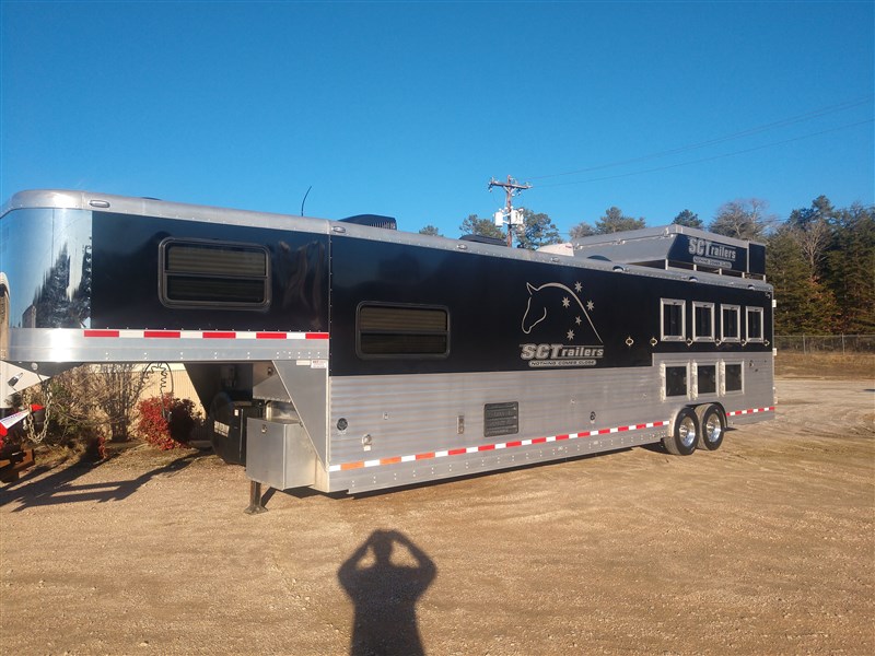 2017 SCTrailers ENVY