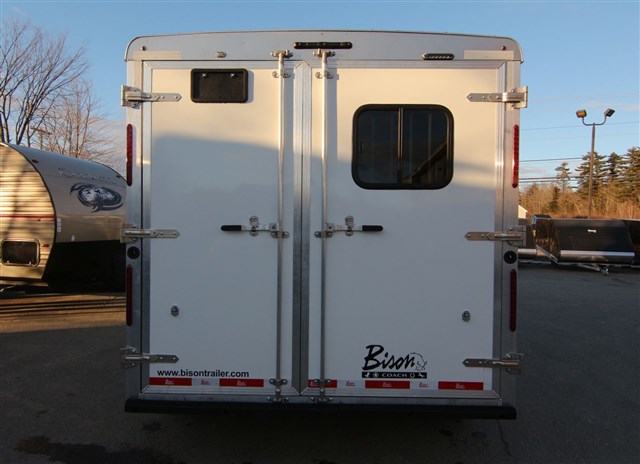 2019 Bison Coach 8209LD