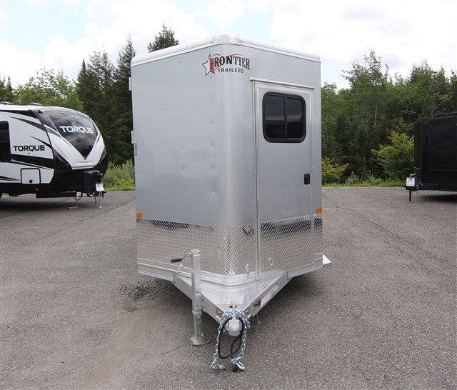 2021 Frontier Fast Track Series 2H BP