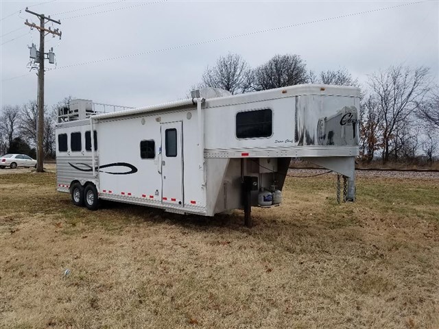 Cherokee Trailers for Sale