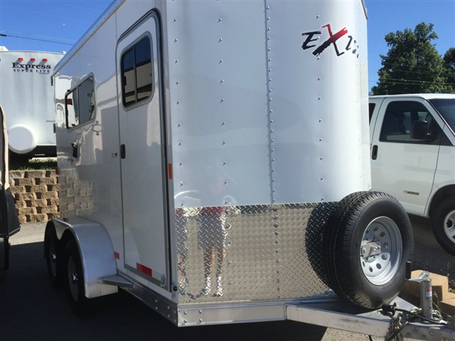 2015 EXISS 620ST