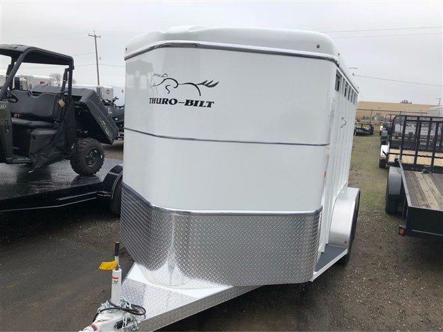 Thuro-Bilt Trailers for Sale