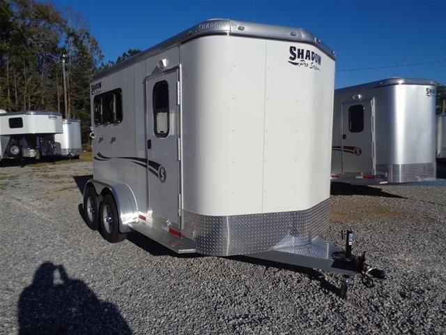 2016 Shadow Pro Series
