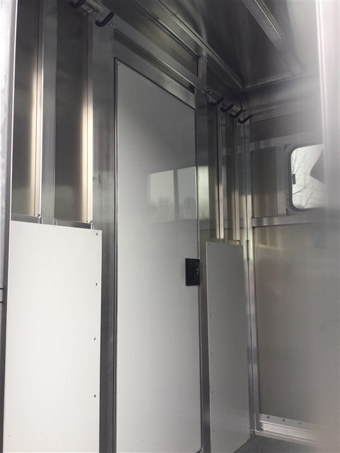 2021 Adam Pro-Classic Model GS152 (2+1)