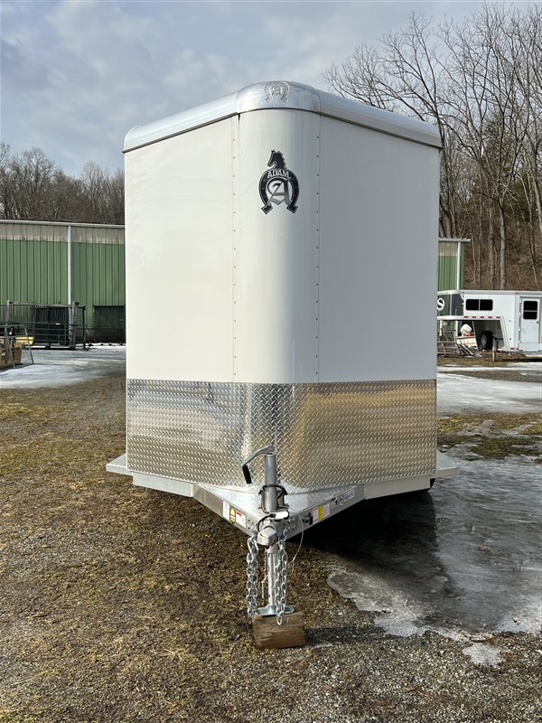 Adam Trailers for Sale