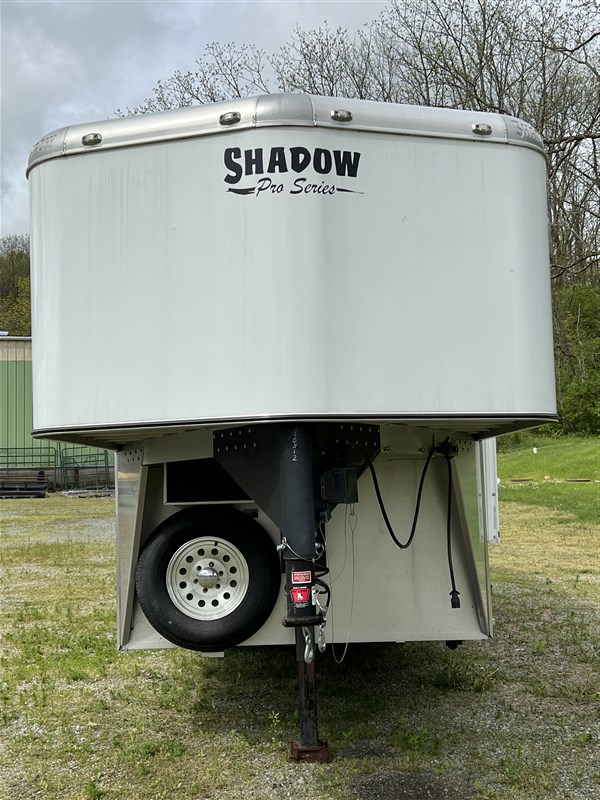 2020 Shadow Pro Series