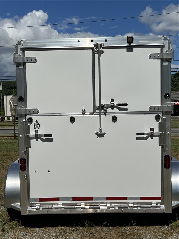 2024 Adam Ju-Lite 710AF-DR