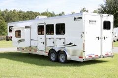 2017 SHADOW PRO SERIES