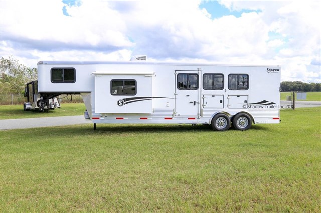 2019 Shadow Pro Series