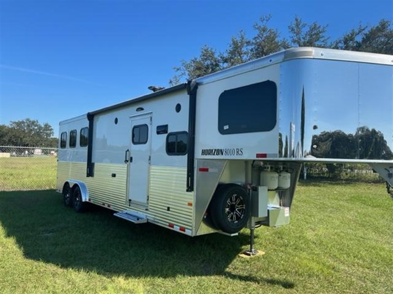 2023 Sundowner 2023 Horizon 8010 3H LQ