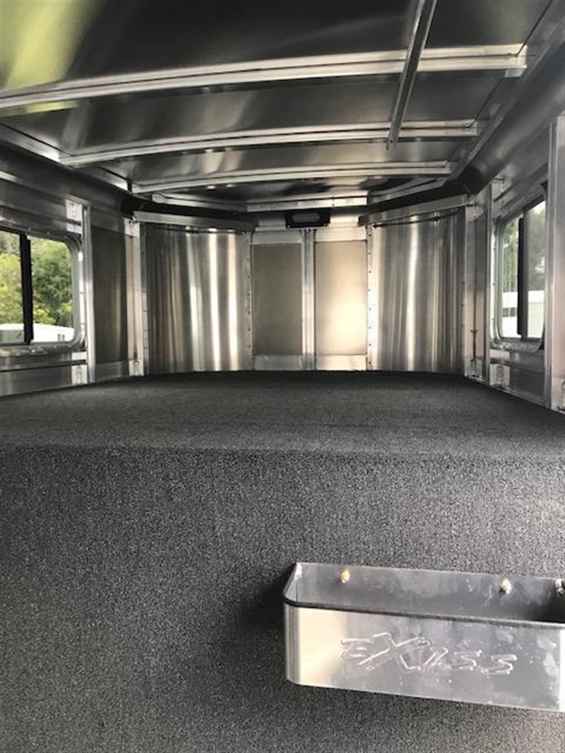 2024 Exiss EXISS TRAILERS 3H GN CXF Edition IN STOCK