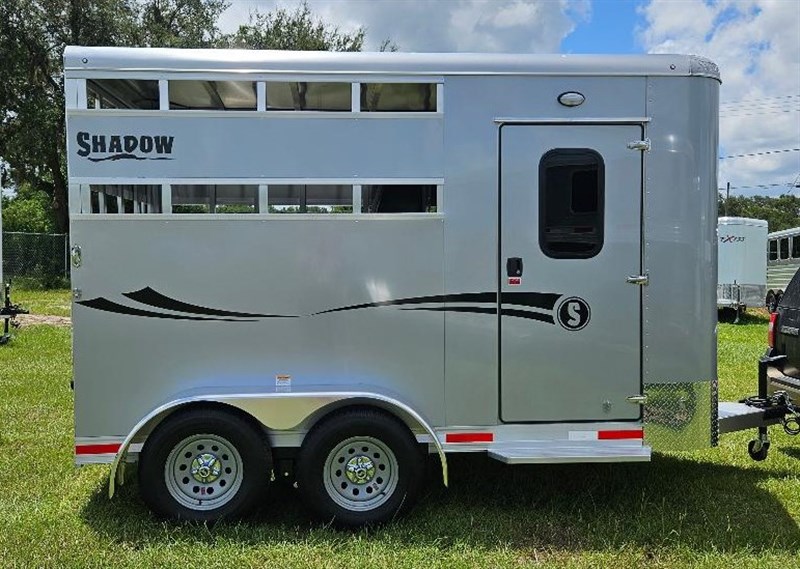 2026 Shadow 2H Stock