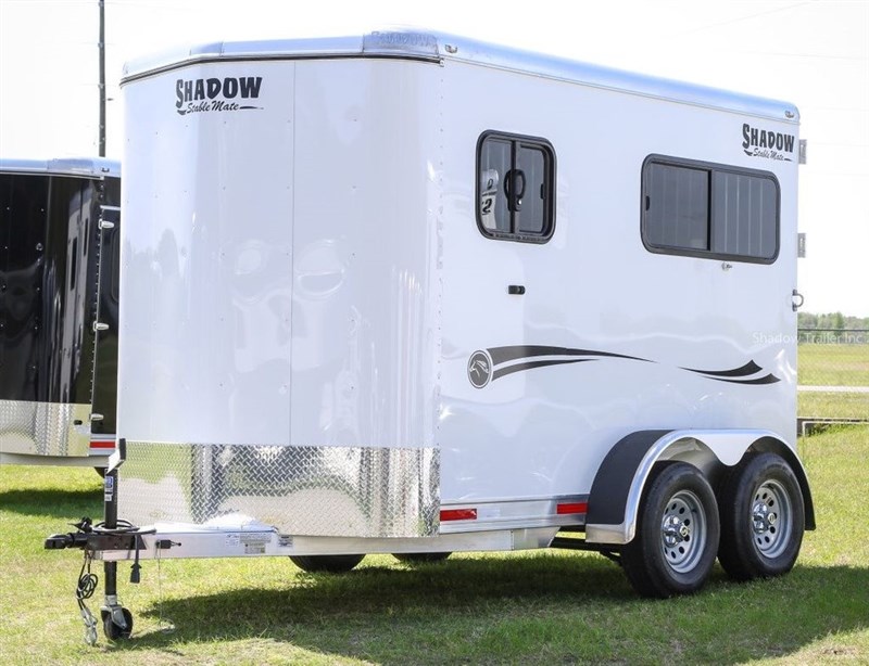 Shadow Trailers for Sale