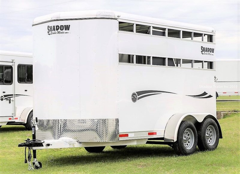 Shadow Trailers for Sale