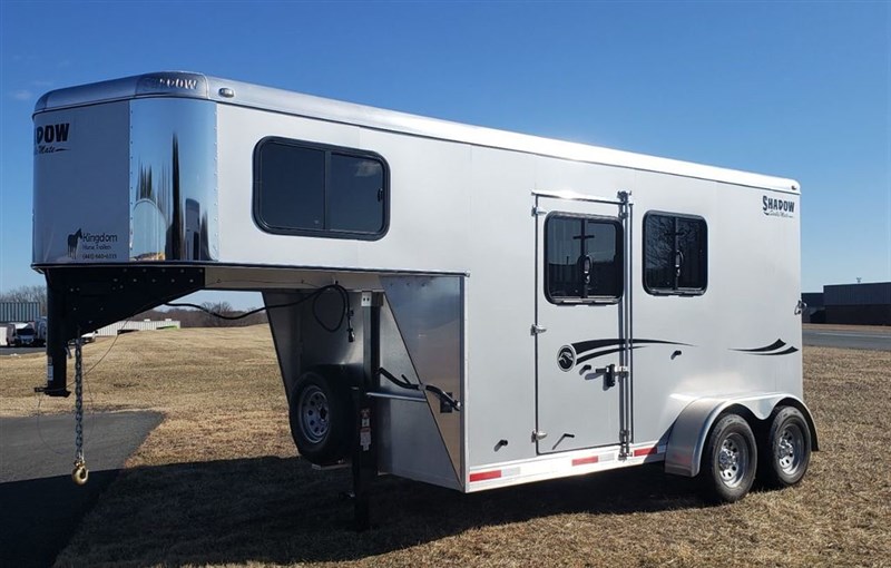 Shadow Trailers for Sale