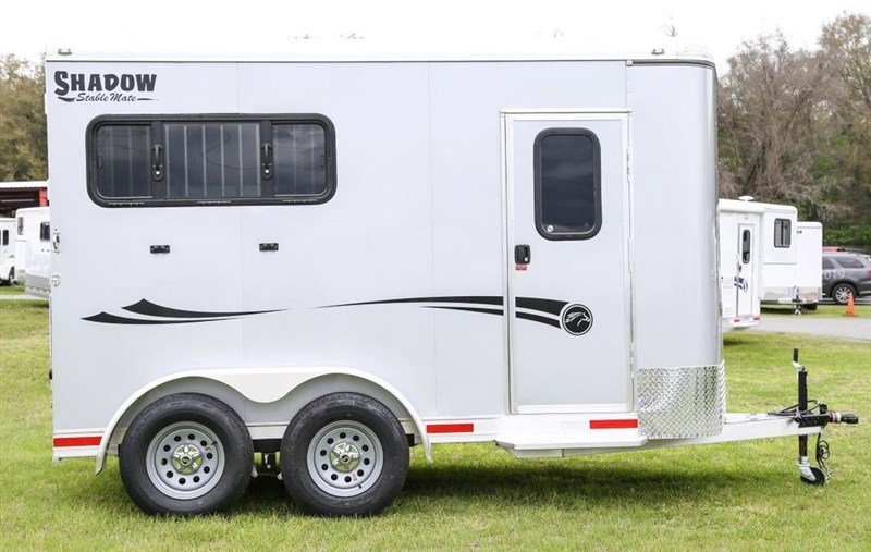 2022 Shadow Pro Series