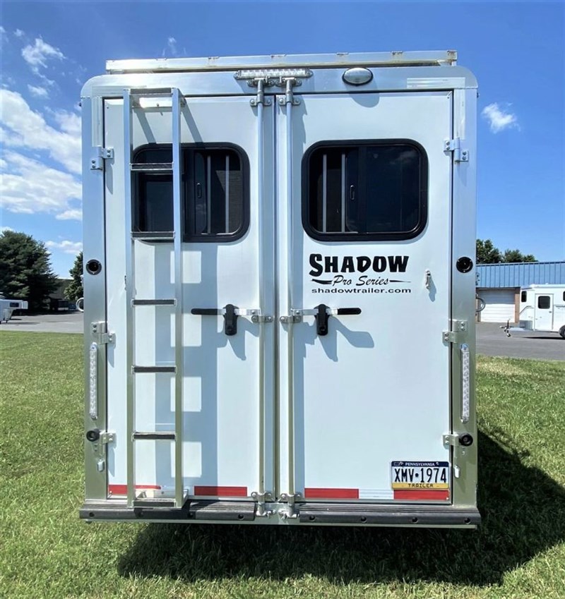 2021 Shadow Pro Series 1'6" LQ