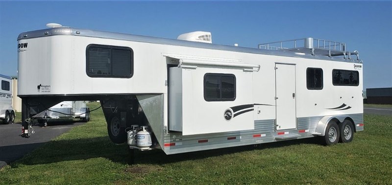 2021 Shadow Pro Series 1'6" LQ