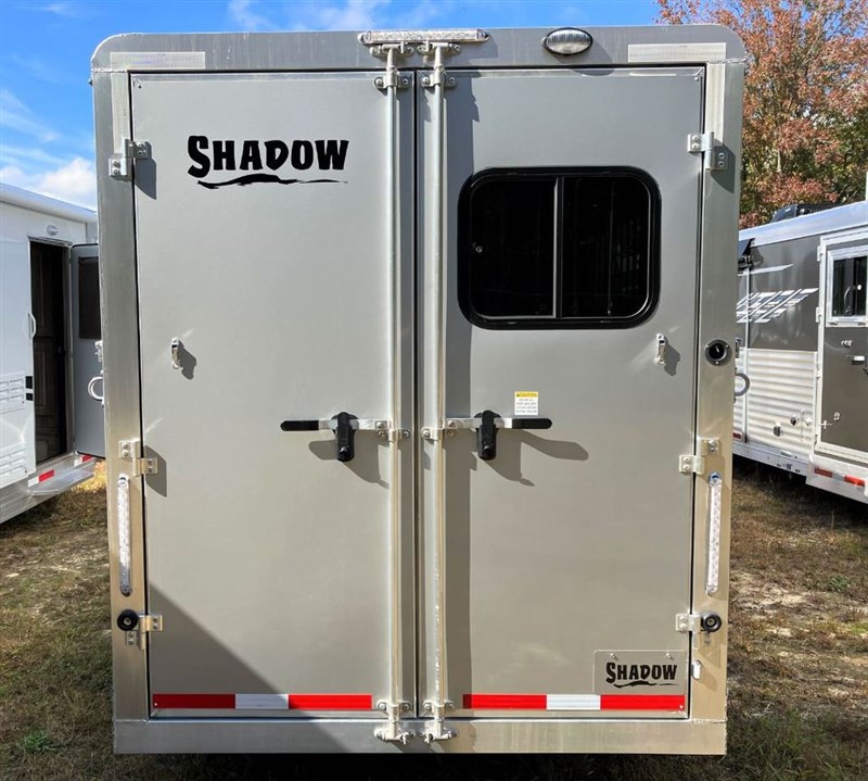 2023 Shadow