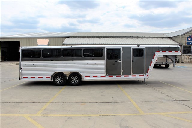 2019 Frontier 25x7 DDFW (10-Pen) Low Pro