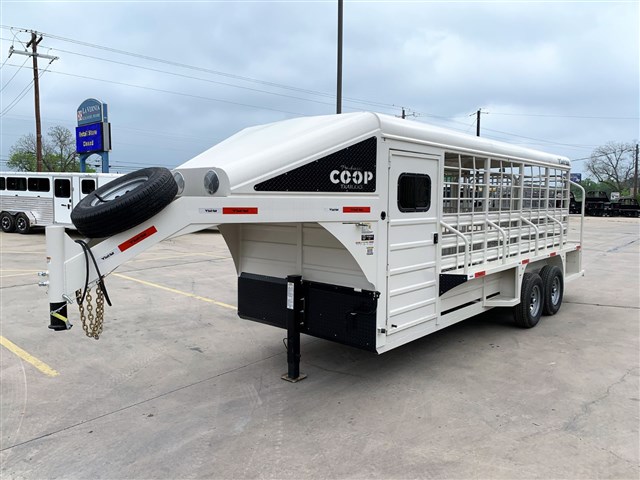 2020 Swift Built 20' Stock Combo