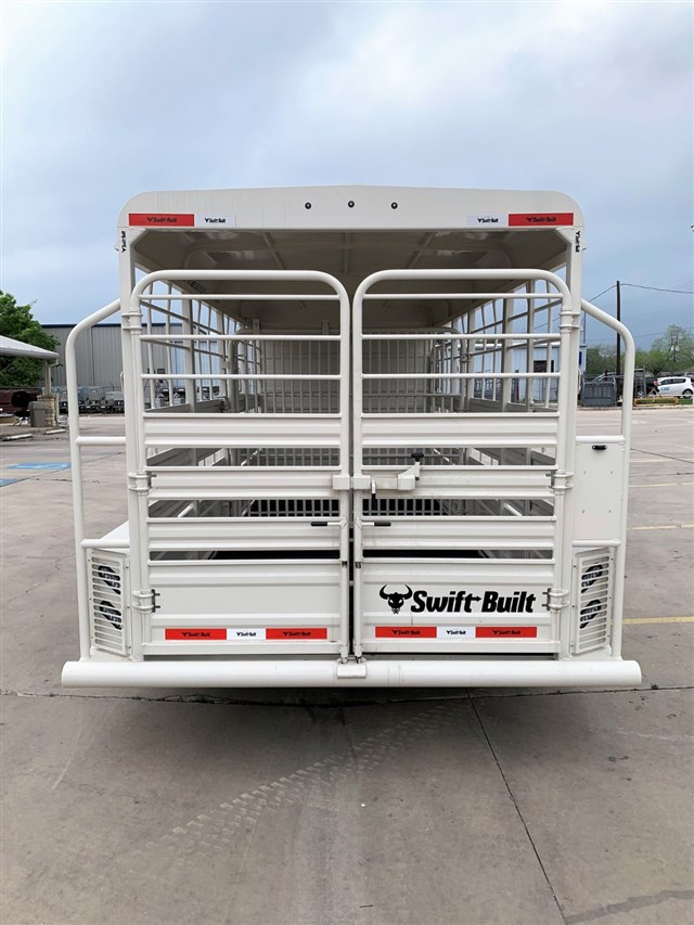 2020 Swift Built 20' Stock Combo