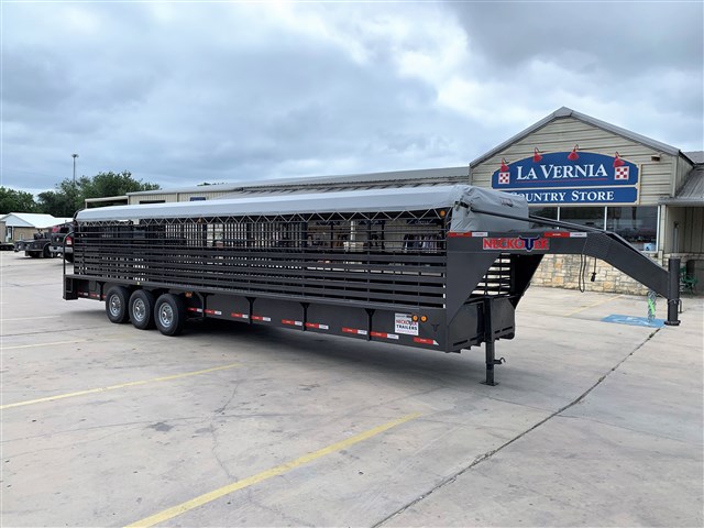 2021 Neckover 32x6'8"