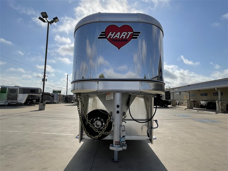 2023 Hart 3H Solution GN