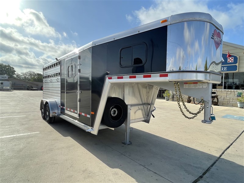 2023 Hart 3H Solution GN