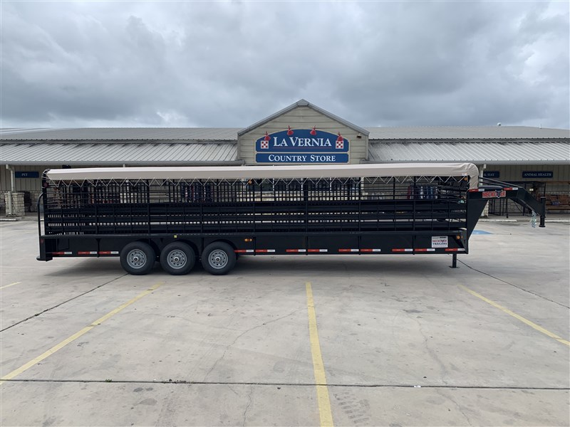 2023 Neckover 32x6'8"