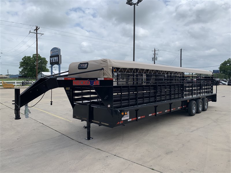 2023 Neckover 32x6'8"