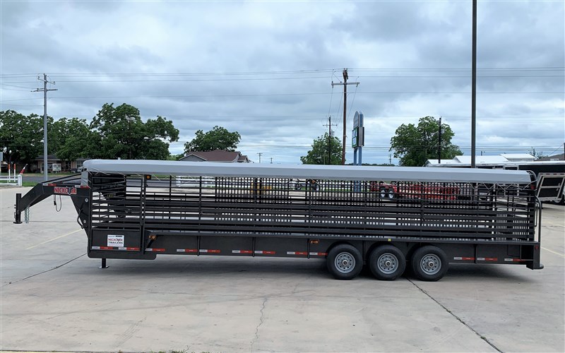 2023 Neckover 32x6'8"