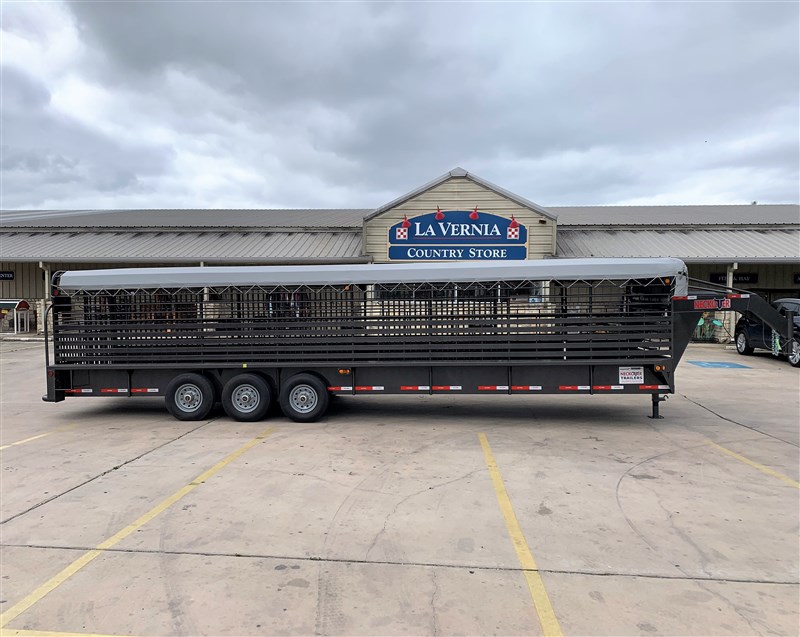 Neckover Trailers for Sale