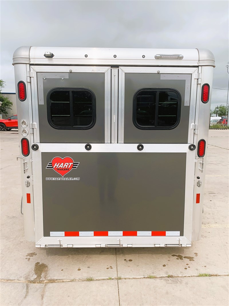 2023 Hart 6 Pen Low Pro