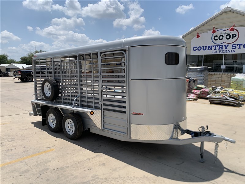 2024 GR 16x6 Stock BP