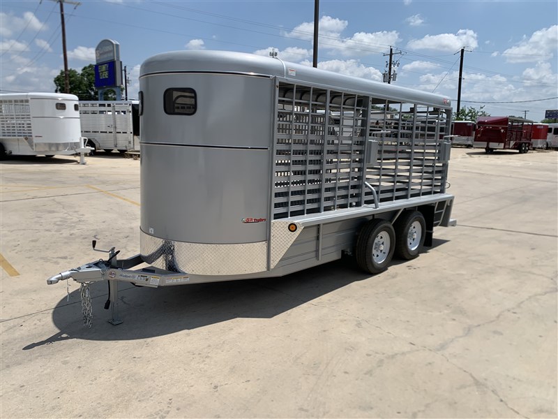 2024 GR 16x6 Stock BP