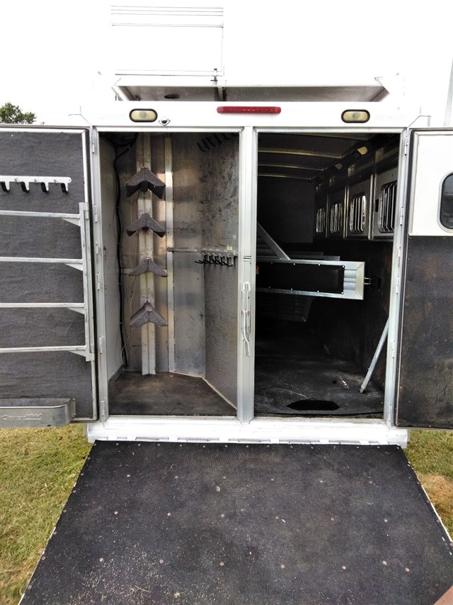 2006 Cimarron NORSTAR