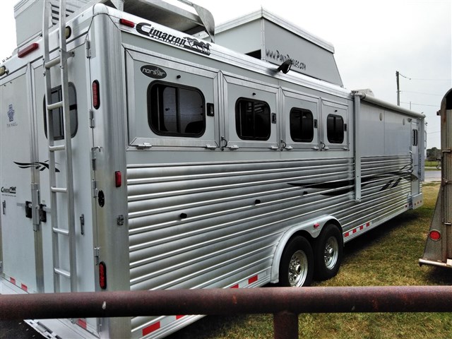 2006 Cimarron NORSTAR