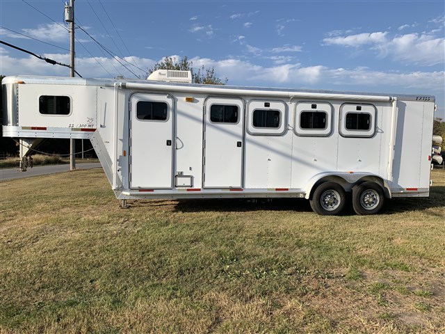 2002 Exiss 3H, SS300MT, FULL LQ