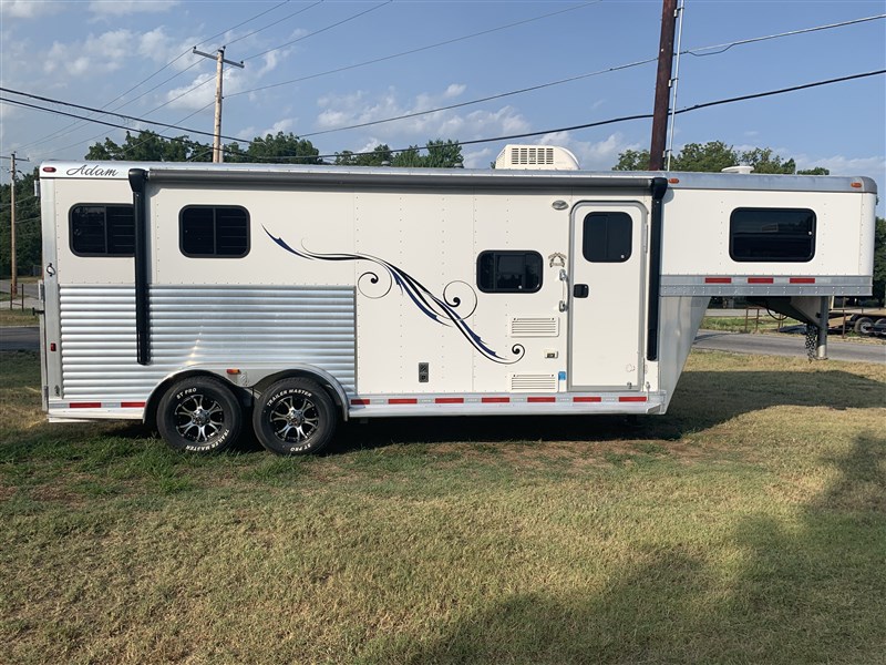 Adam Trailers for Sale