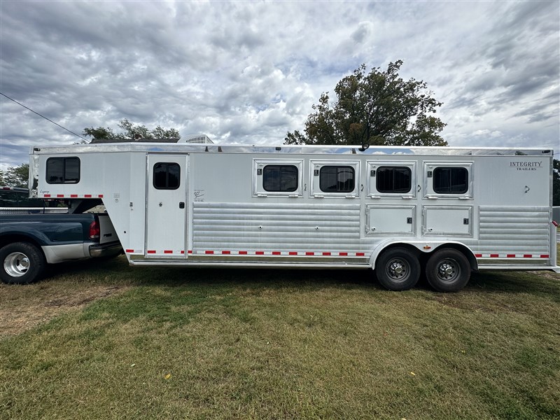 Integrity Trailers for Sale