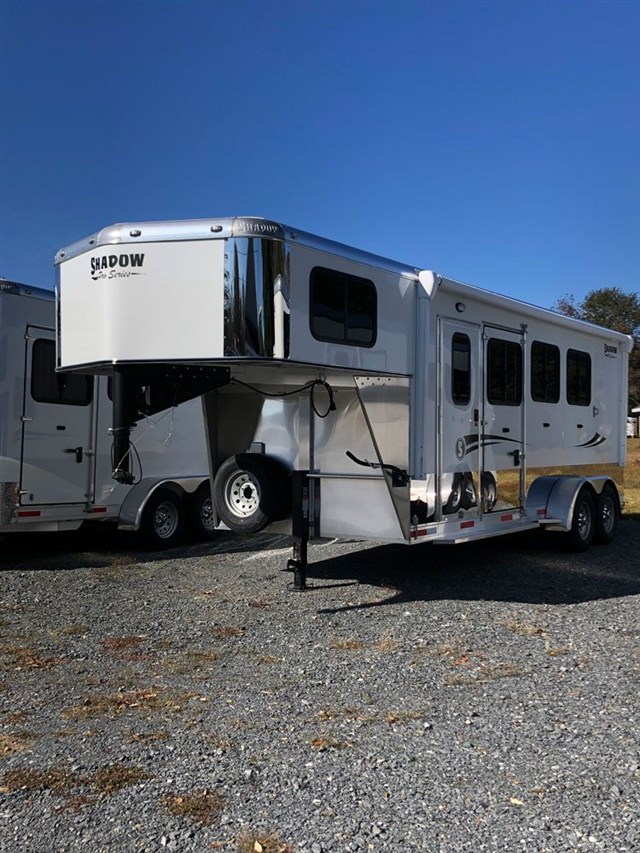 2020 Shadow Pro Series