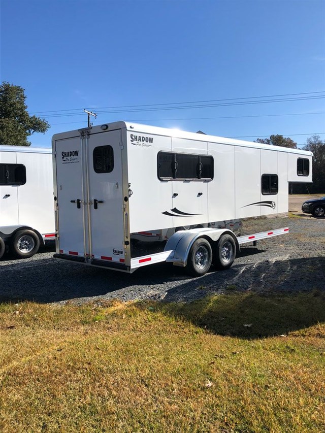 2020 Shadow Pro Series