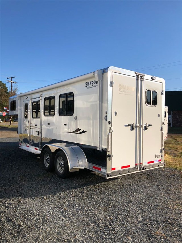 2020 Shadow Pro Series