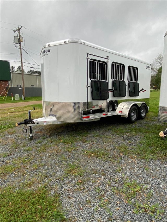 2020 Shadow Pro Series