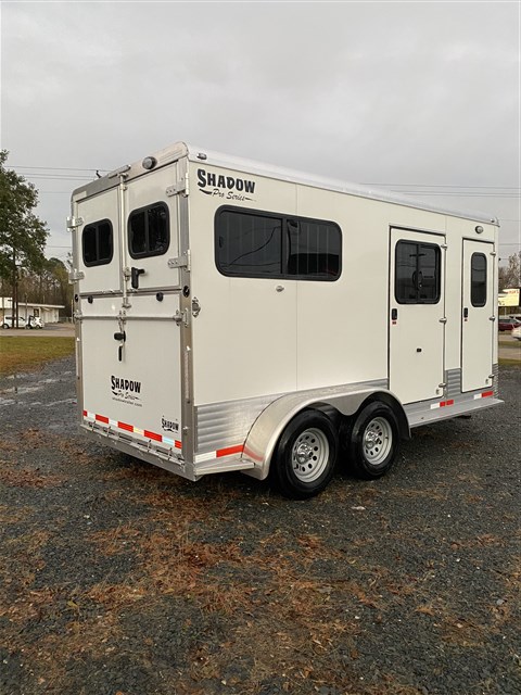 2021 Shadow Pro Series