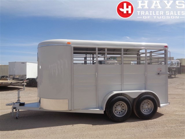 Calico Trailers for Sale
