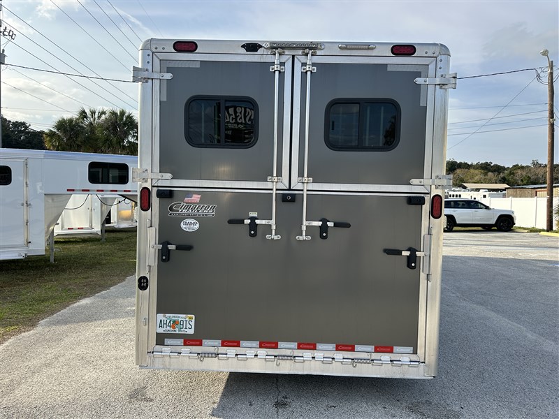 2021 Cimarron Norstar 2+2