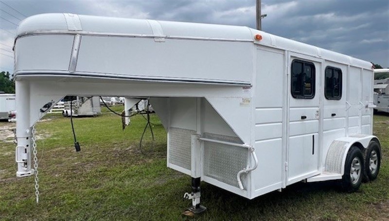 2016 Calico 2H Stock Combo 2H GN Slantload