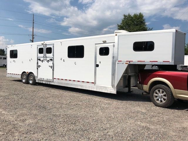 Jamco Trailers for Sale